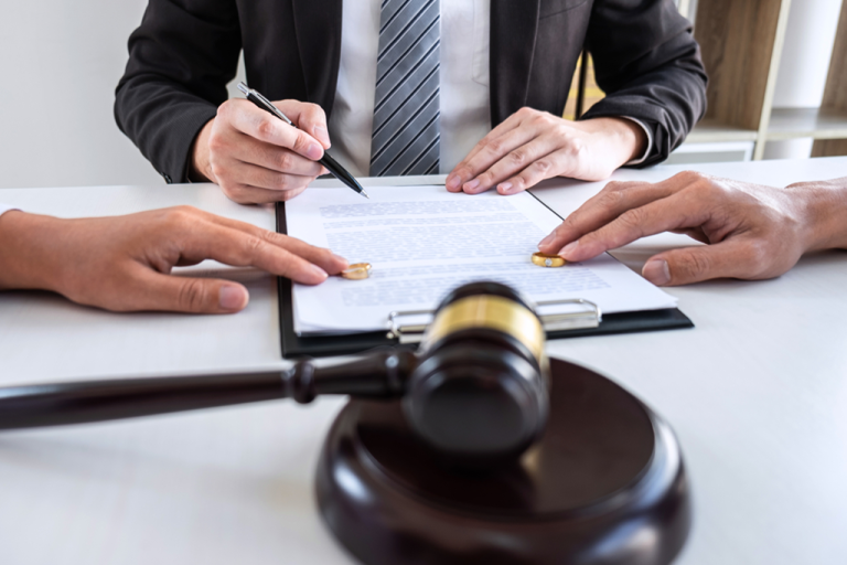 How To File For Divorce In NJ: A Step-By-Step Guide - Choi Firm